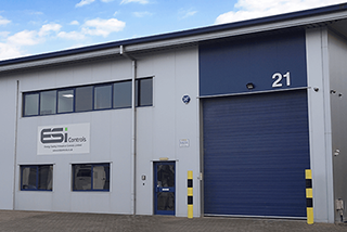 ESi Controls Ltd – Heating control specialists