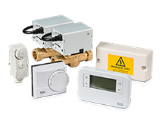 ESi Controls Ltd – Our product range